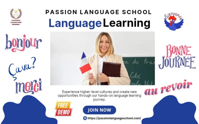 Best Online French Language Courses | DELF Levels A1-B2