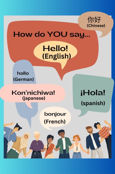 Online Foreign Language Courses with Passion Language School